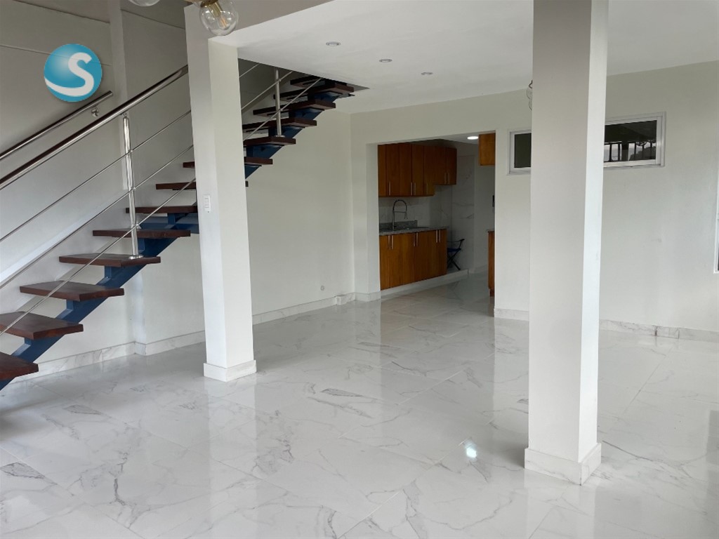 Apartamento en Alquiler, Gazcue #1393551 - SuperCasas.com