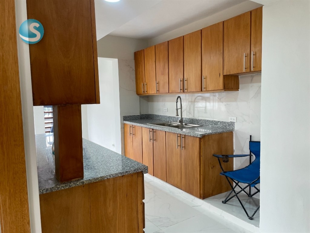 Apartamento en Alquiler, Gazcue #1393551 - SuperCasas.com