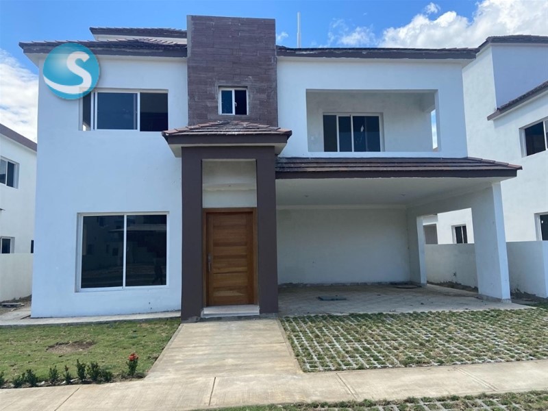 Casa en Venta, Baní #1275794 - SuperCasas.com