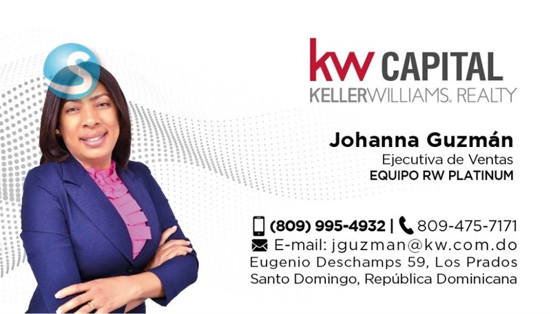 Casa en Venta, Bani #1275794 - SuperCasas.com