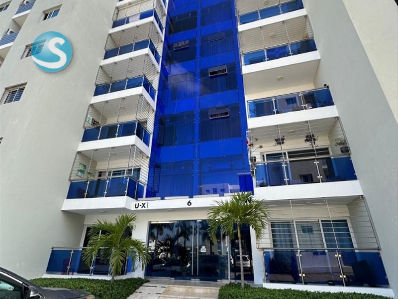 Apartamento en Alquiler, Santiago de los Caballeros #1392003 ...