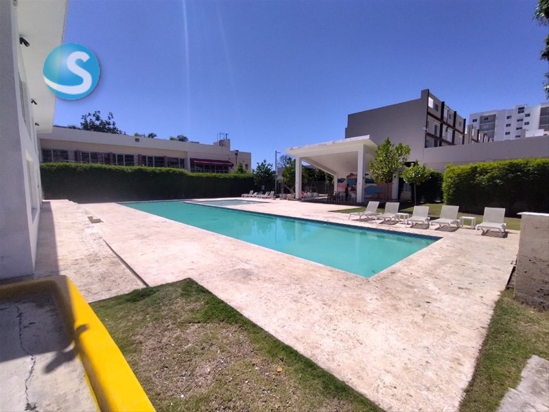 Apartamento en Alquiler, Av. Cayetano Germosén #1392203 - SuperCasas.com