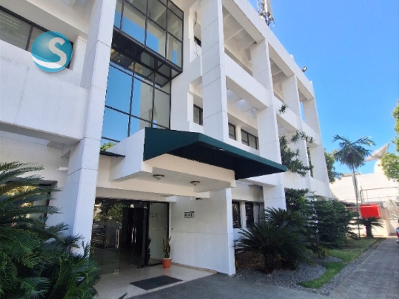 Edificio en Venta, Av. Luperón, Zona Industrial de Herrera #1392495 - SuperCasas.com