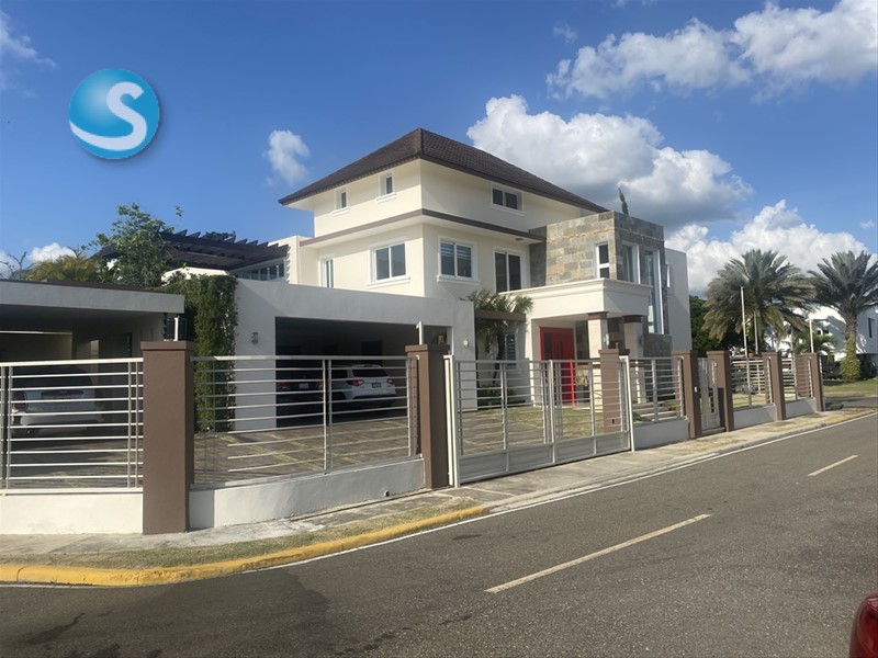 Casa en Venta, Los Samanes #1393404 - SuperCasas.com