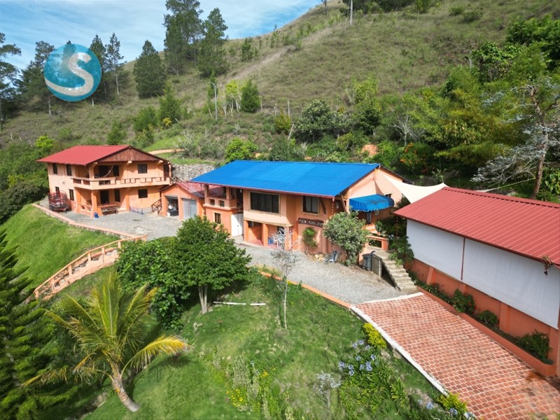 Finca en Venta, Constanza #1393957 - SuperCasas.com