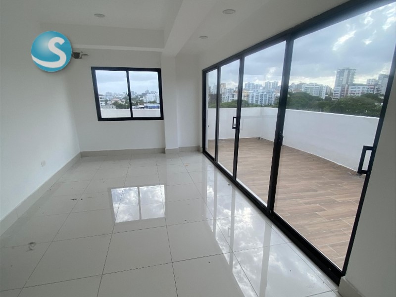 Apartamento en Venta, Gazcue #1394527 - SuperCasas.com