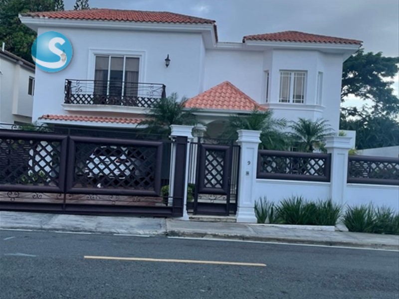 Casa en Venta, Isabel Villas, Cuesta Hermosa III #1395458 - SuperCasas.com