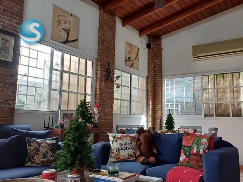 Casa en Venta, La Rinconada #1397382 - SuperCasas.com