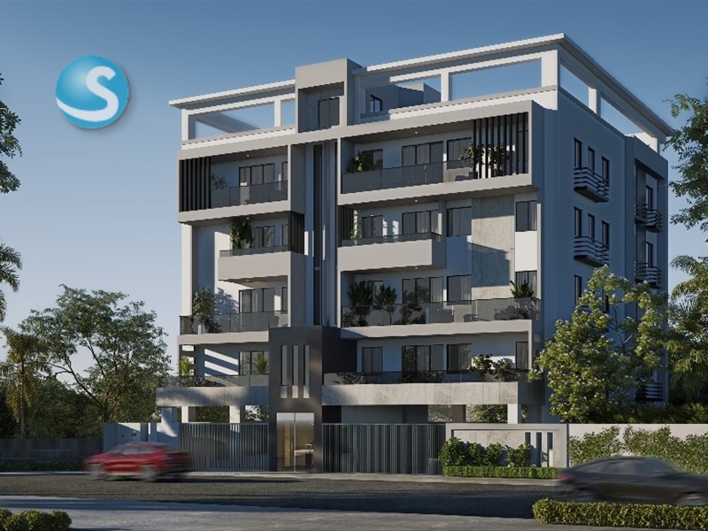 Apartamento en Venta, Mirador Norte #1397500 - SuperCasas.com