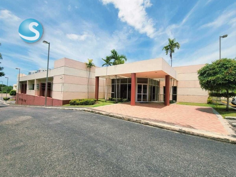 Edificio en Venta, Av. Cayetano Germosén #1398905 - SuperCasas.com