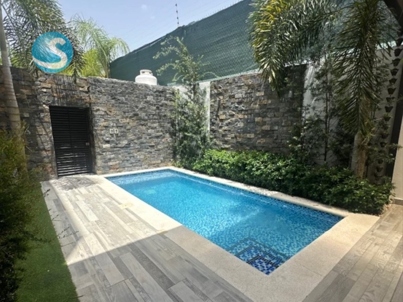 Casa en Venta, Arroyo Hondo Viejo #1399136 - SuperCasas.com