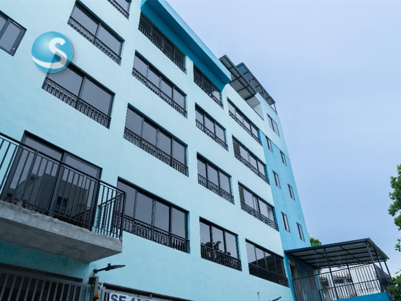 Edificio en Venta, Gazcue #1399277 - SuperCasas.com