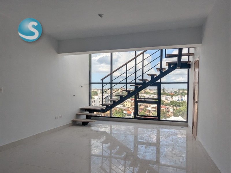 Penthouse en Venta, Las Colinas de Los Rios #1400420 - SuperCasas.com