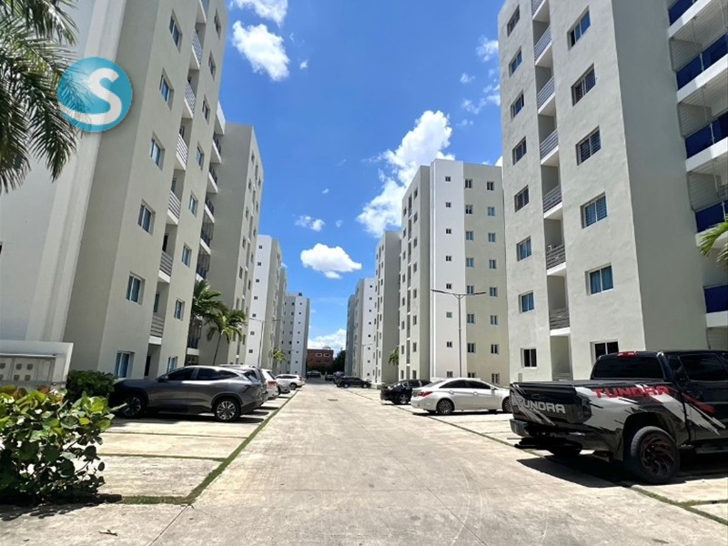 Apartamento en Venta, Zona Monumental #1402288 - SuperCasas.com