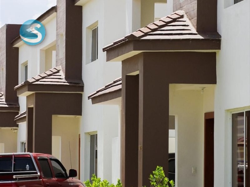 Casa en Venta, Baní #1402820 - SuperCasas.com