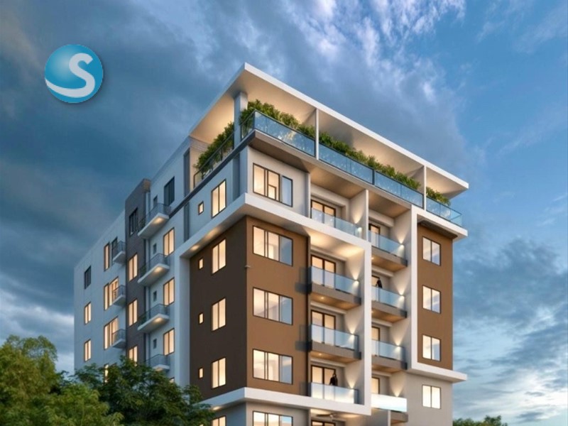 Apartamento en Venta, Tropical #1406408 - SuperCasas.com