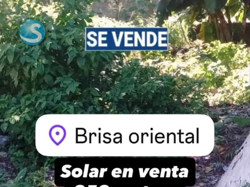 Solar en Venta, Brisa Oriental #1410334 - SuperCasas.com