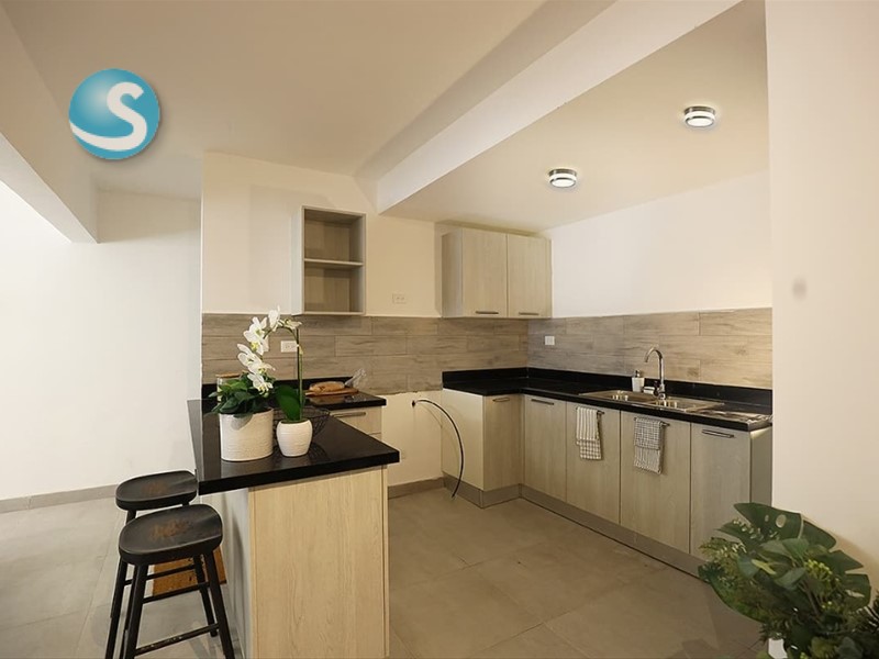 Apartamento en Venta, Av. Cayetano Germosén #1411308 - SuperCasas.com