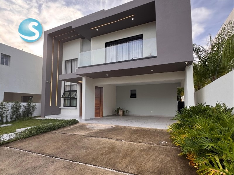 Casa en Venta, Gurabo #1412893 - SuperCasas.com