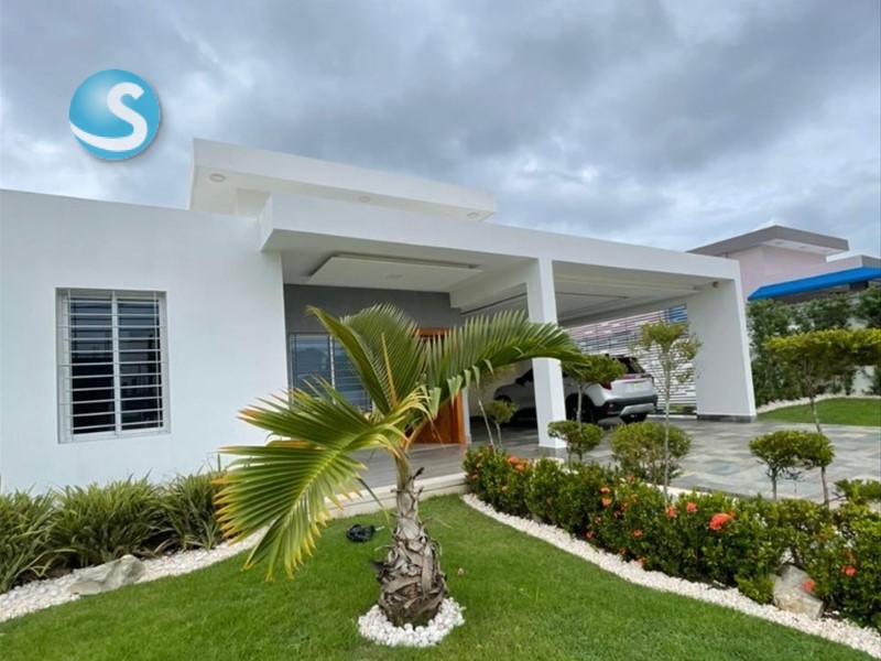 Casa en Venta, Gurabo #1414123 - SuperCasas.com