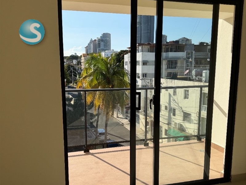 Apartamento en Venta, Av. Cayetano Germosén #1403341 - SuperCasas.com