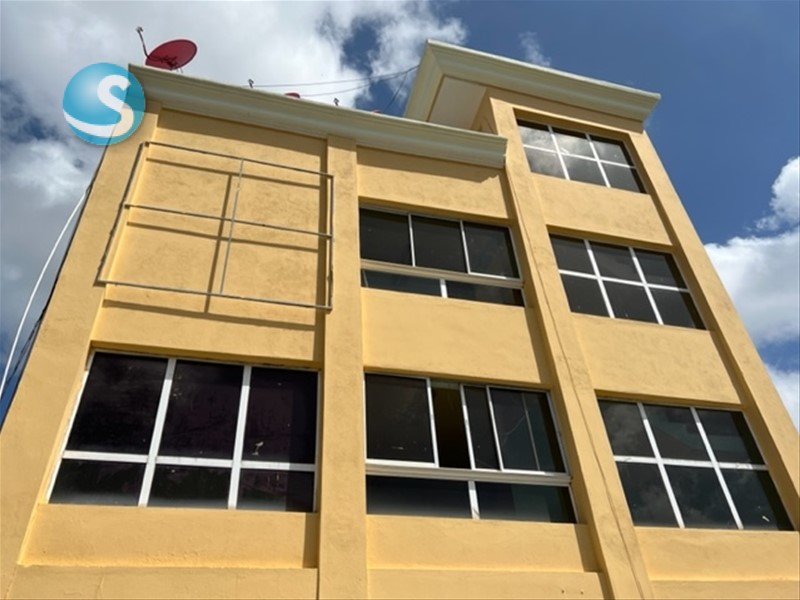 Edificio en Venta y Alquiler, Santo Domingo Centro #1285034 - SuperCasas.com