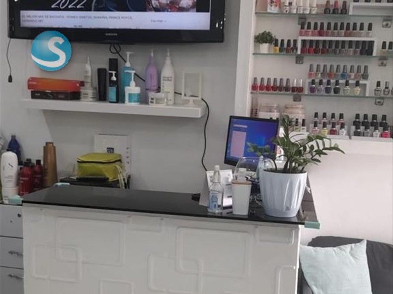 Negocio en Venta, Piantini #1291589 - SuperCasas.com