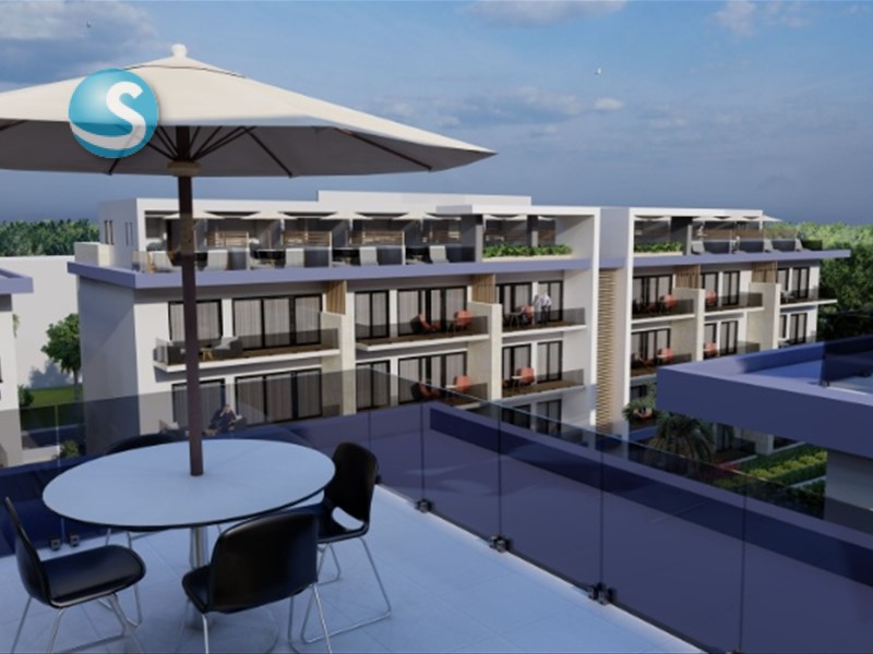 Apartamento en Venta, Punta Cana #1309760 - SuperCasas.com