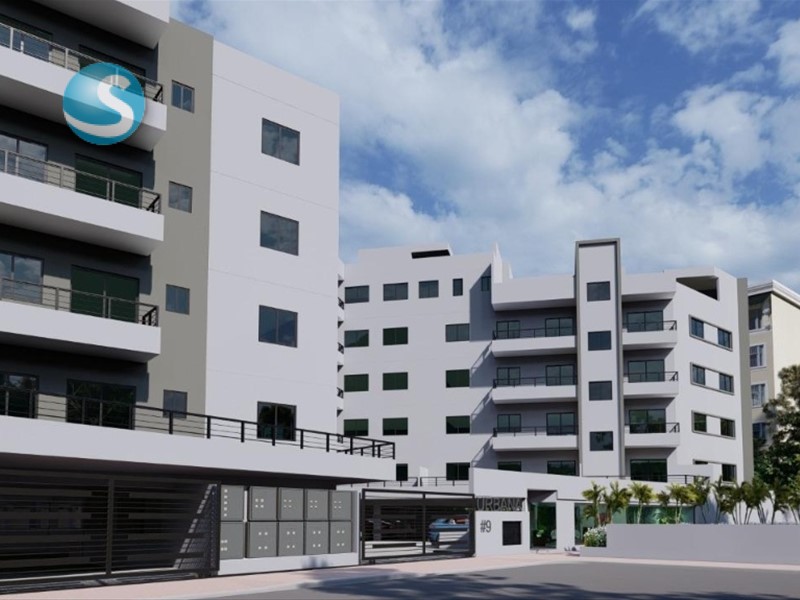 Apartamento en Venta, Las Praderas #1323765 - SuperCasas.com