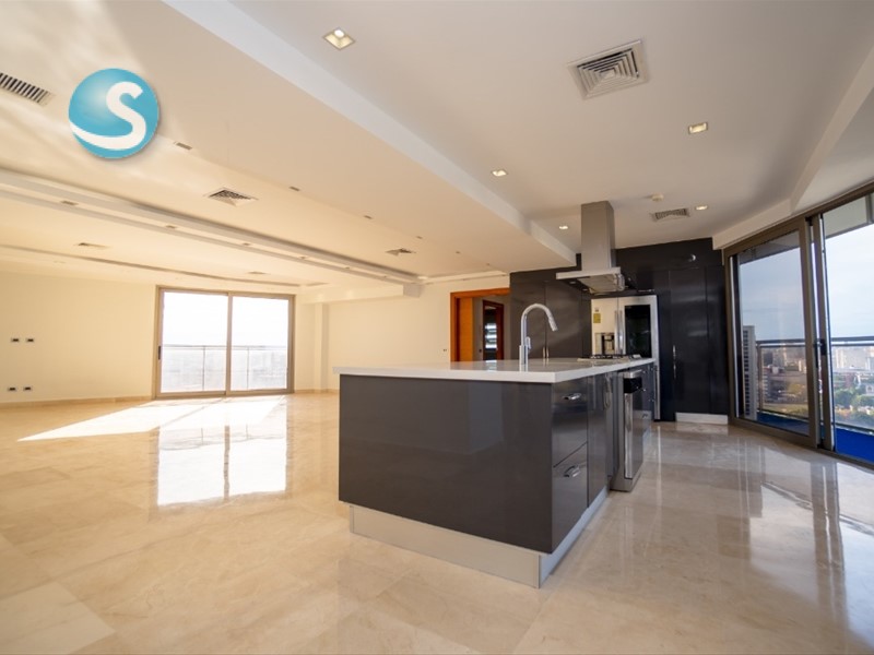 Penthouse en Venta, Bella Vista #1325337 - SuperCasas.com