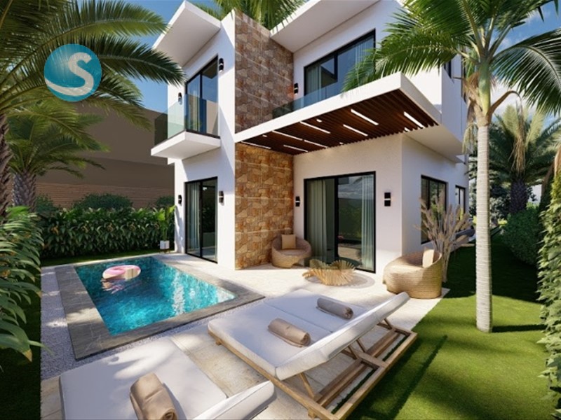 Apartamento en Venta, Punta Cana #1326278 - SuperCasas.com