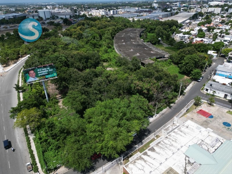 Solar en Venta, Zona Industrial de Herrera #1331189 - SuperCasas.com