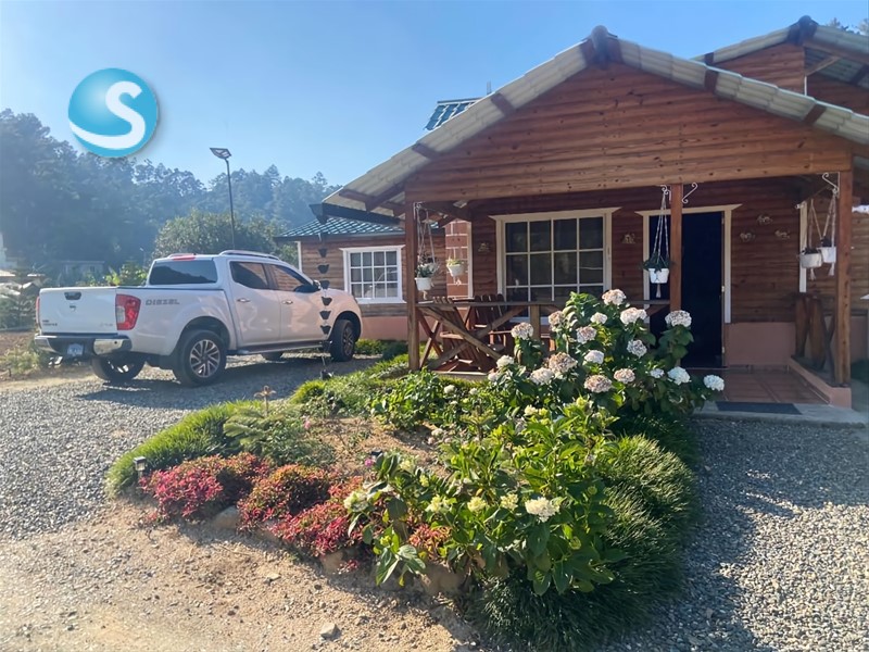 Villa en Venta, Constanza #1331619 - SuperCasas.com