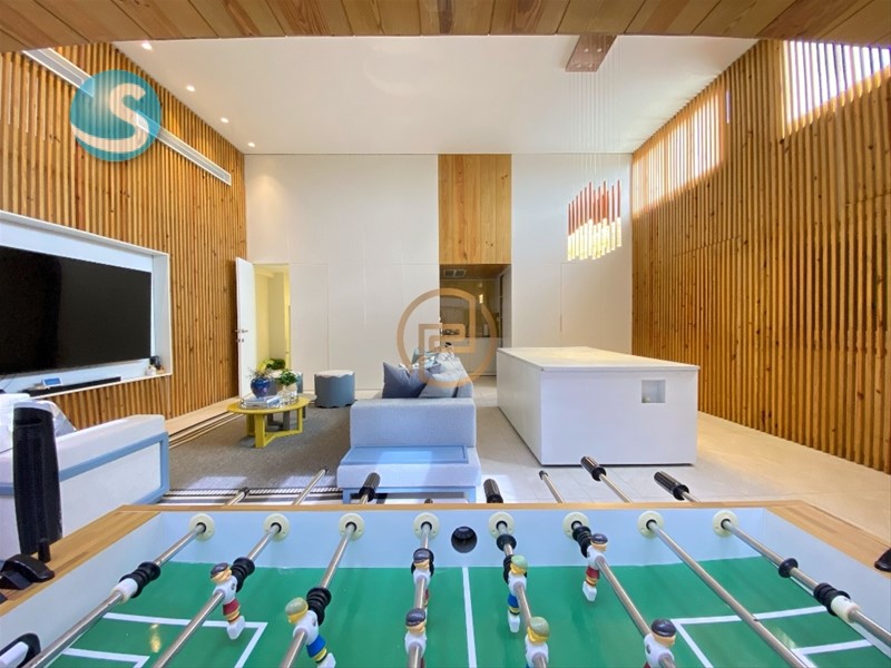 Penthouse en Venta, Ensanche Naco #1338136 - SuperCasas.com