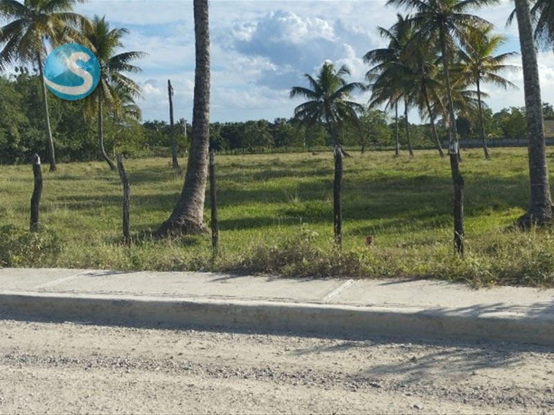 Solar en Venta, Carretera de Manoguayabo #1342200 - SuperCasas.com