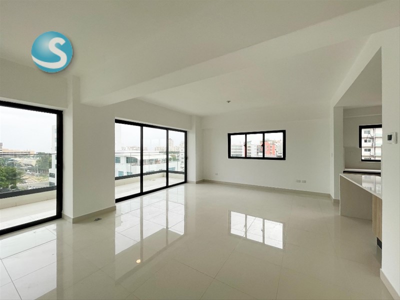 Apartamento en Venta, Los Cacicazgos #1346907 - SuperCasas.com