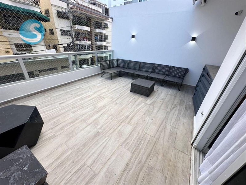 Apartamento en Venta, Bella Vista Norte #1352443 - SuperCasas.com