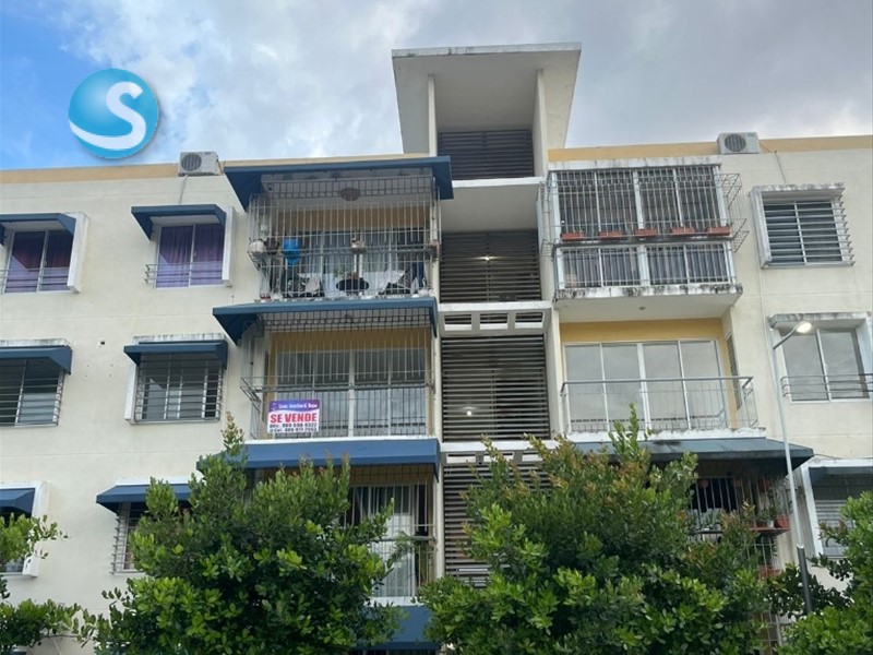 Apartamento en Venta, Ciudad Juan Bosch #1353702 - SuperCasas.com