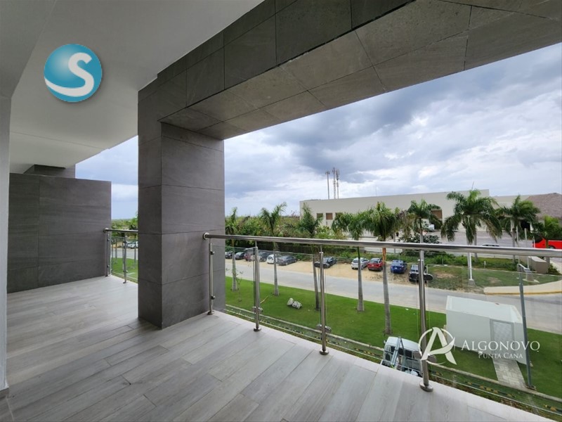 Apartamento en Venta, Punta Cana #1354574 - SuperCasas.com
