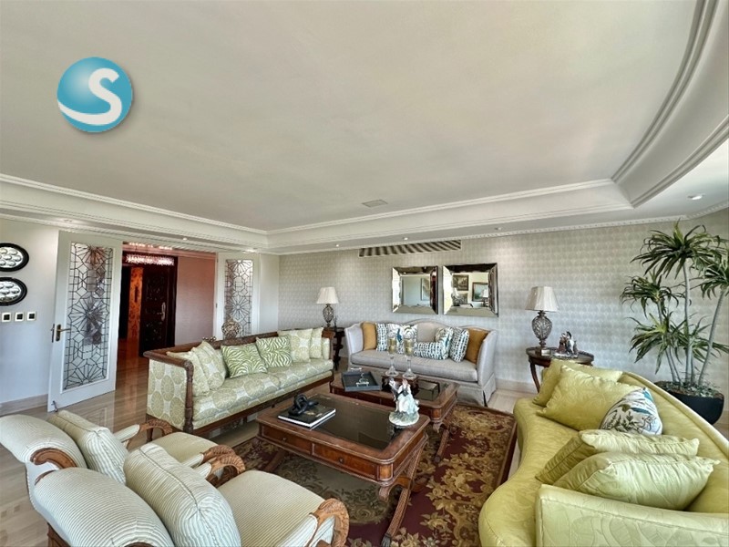 Penthouse en Alquiler, Los Cacicazgos #1304587 - SuperCasas.com