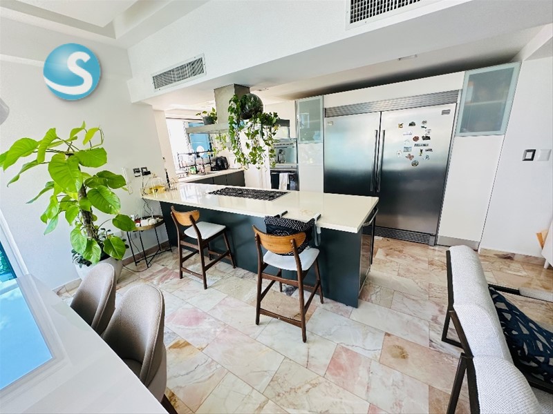 Apartamento en Venta, Evaristo Morales #1355005 - SuperCasas.com