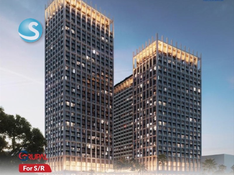 Apartamento en Venta, Av. Máximo Gómez #1356014 - SuperCasas.com