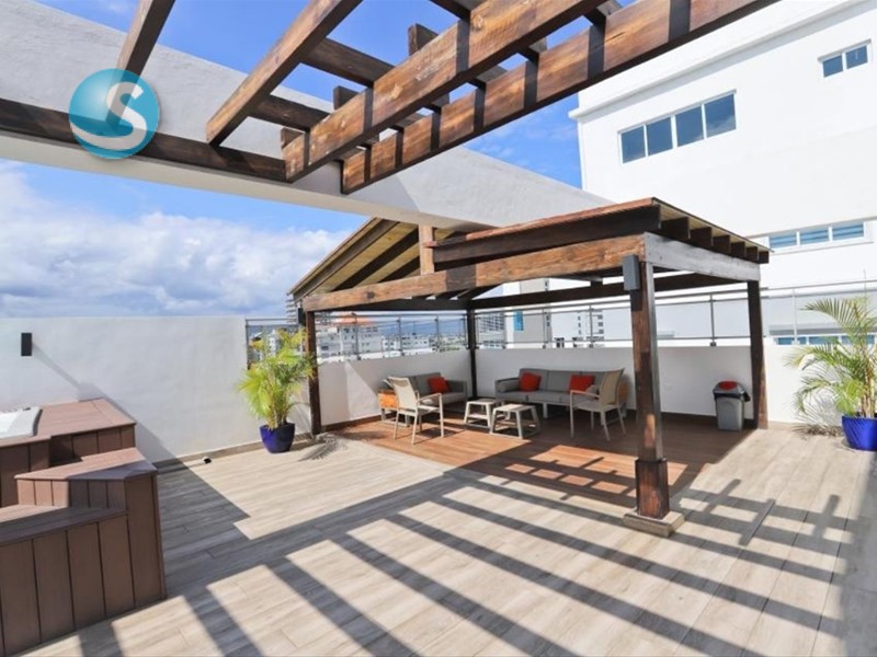 Apartamento en Venta, Ensanche Naco #1358174 - SuperCasas.com