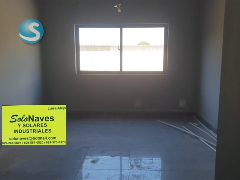 Edificio en Alquiler, Autopista Duarte #1358901 - SuperCasas.com