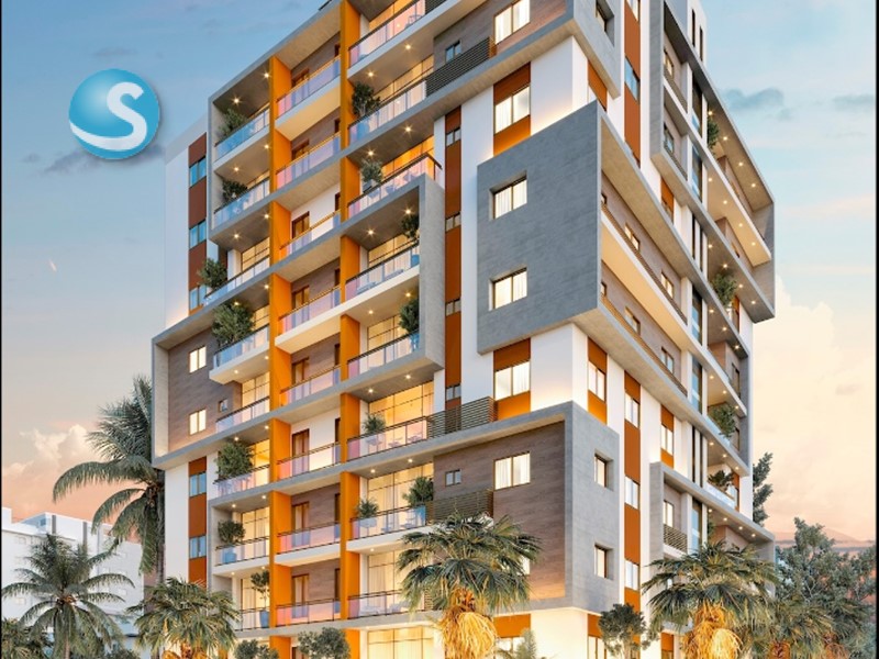 Apartamento en Venta, Evaristo Morales #1349504 - SuperCasas.com