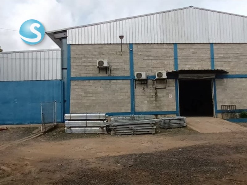 Nave en Venta, La Cuaba #1363392 - SuperCasas.com