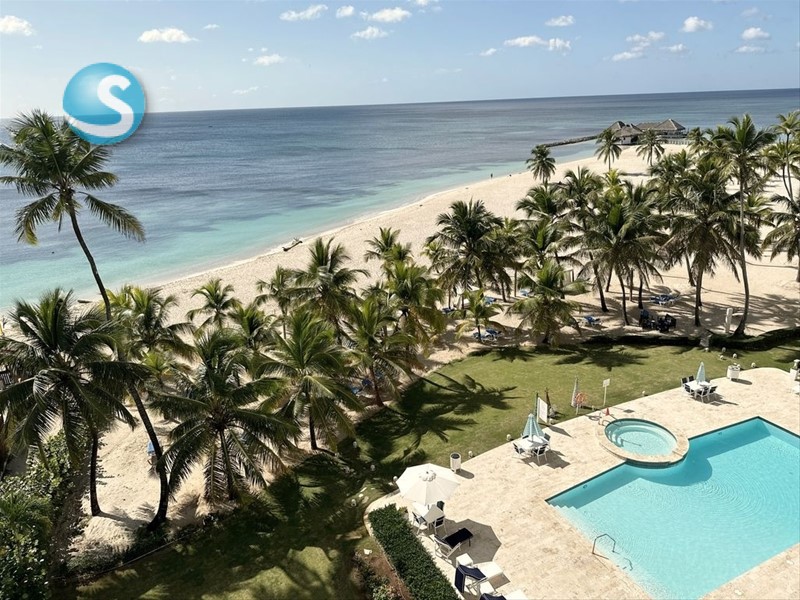 Apartamento en Venta, Hemingway, Juan Dolio #1364664 - SuperCasas.com