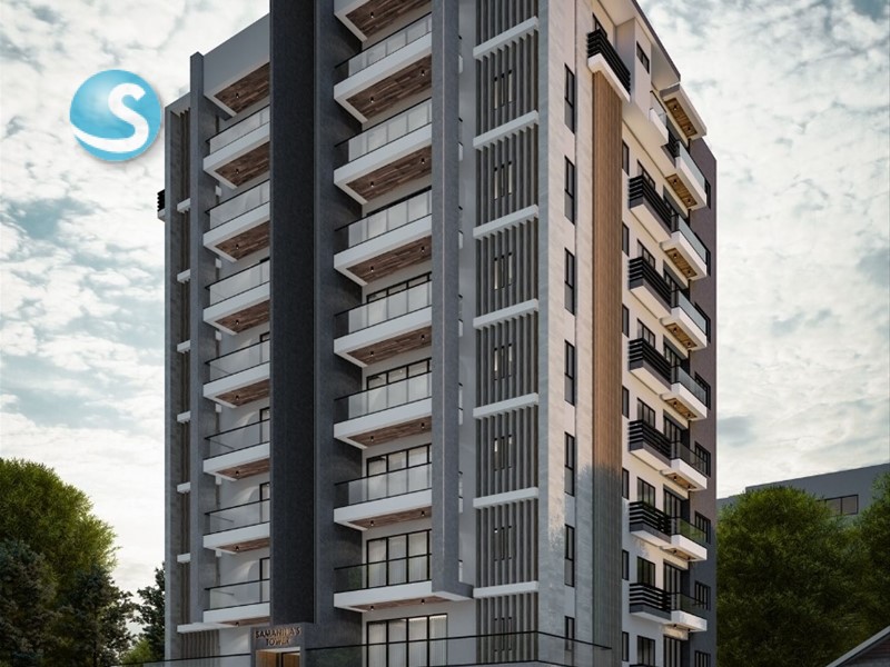 Apartamento en Venta, Urb. Real #1364815 - SuperCasas.com