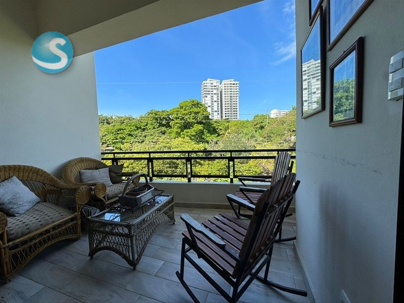 Apartamento en Venta, Av. Cayetano Germosén #1368163 - SuperCasas.com