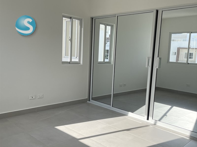 Apartamento en Venta, Av. Cayetano Germosén #1368481 - SuperCasas.com